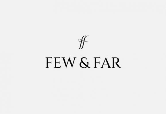 Tanj | Few & Far