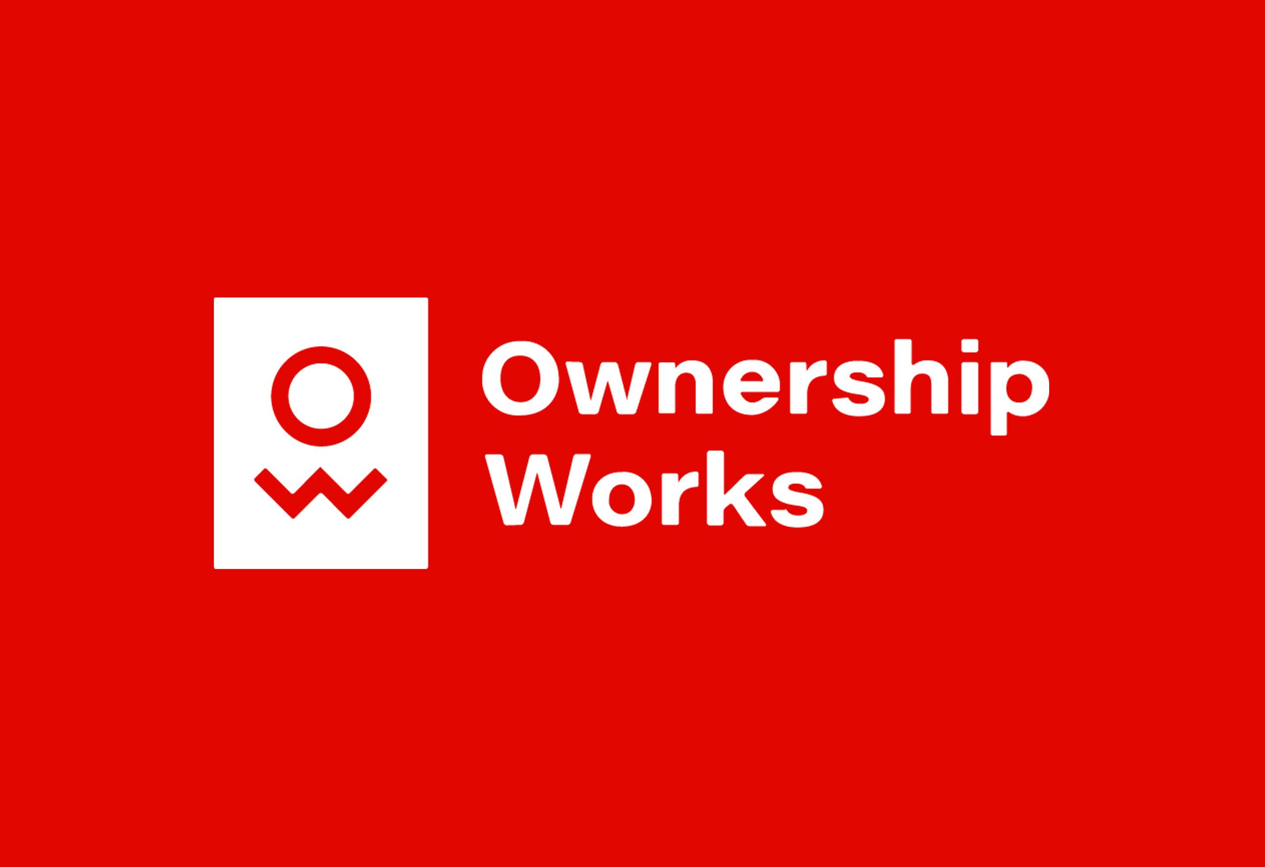 Tanj | Ownership Works