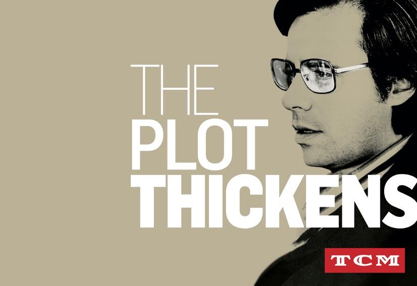 Tanj | Podcast Naming Project - The Plot Thickens