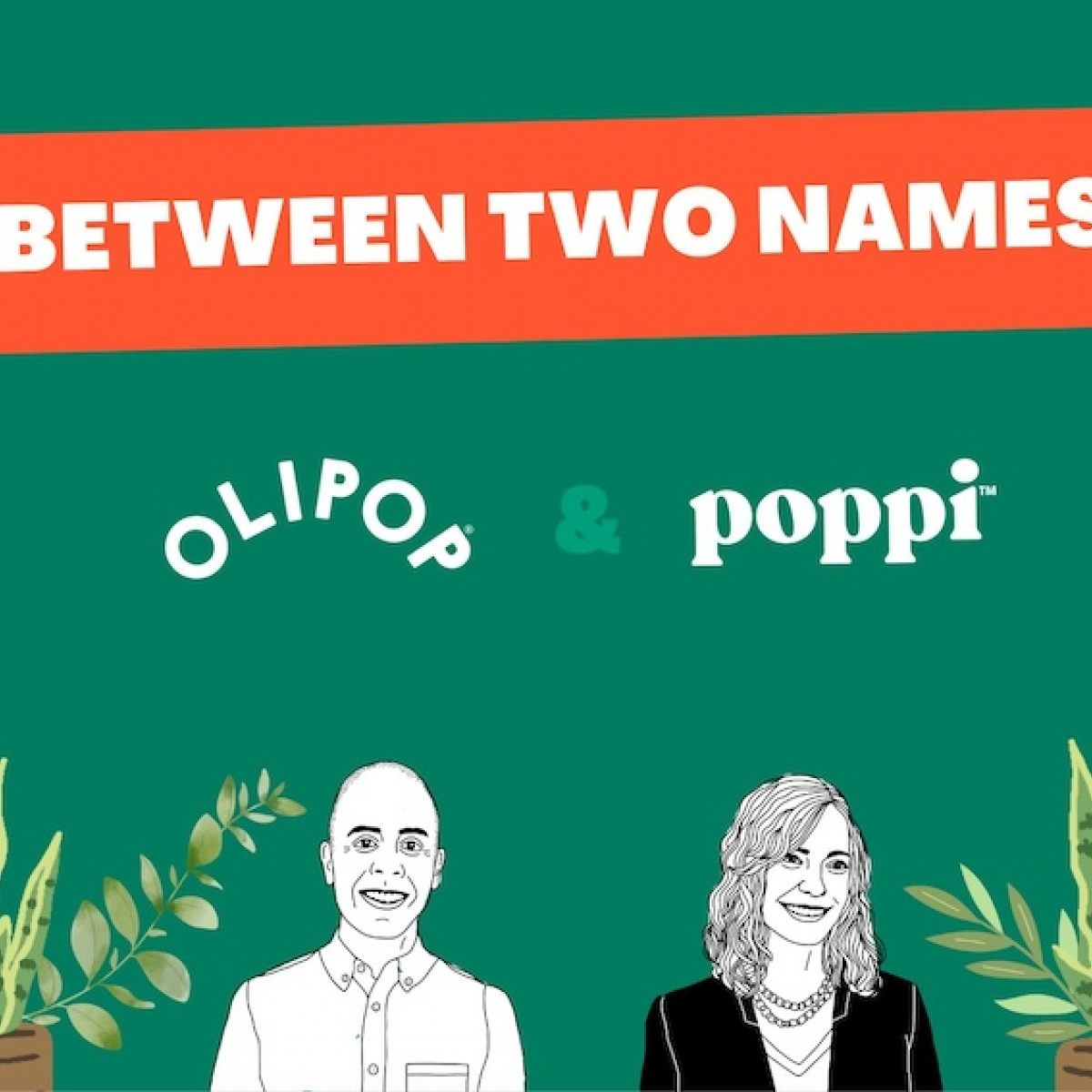 Between Two Names: Olipop & Poppi