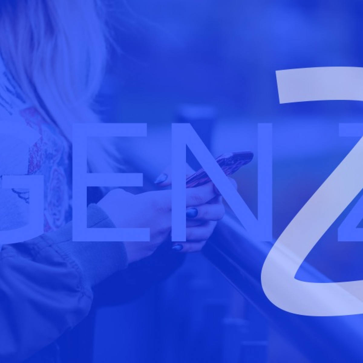 Hello Gen Z